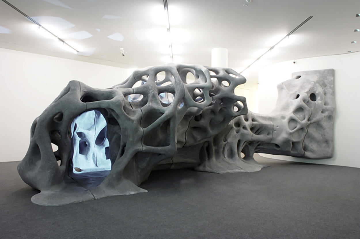 François Roche / R&Sie(n) | Mudam