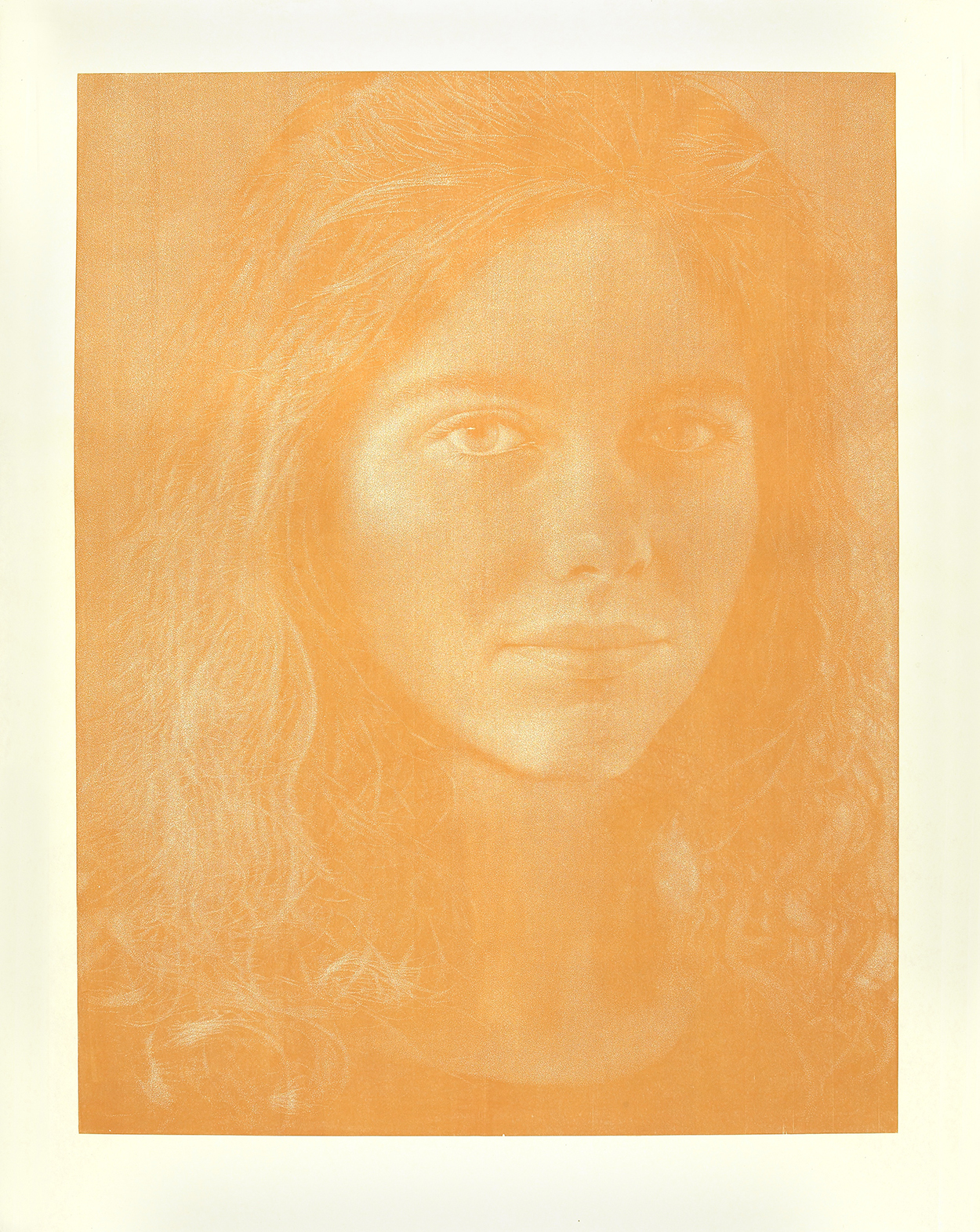 Franz Gertsch | Mudam