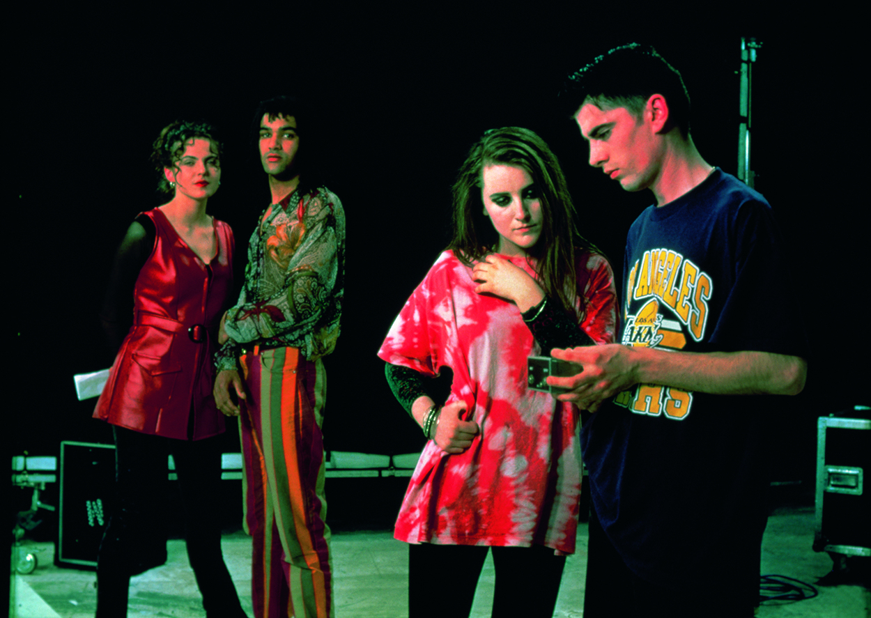 James Coleman | Mudam