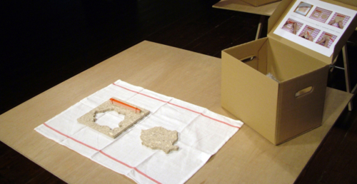 Alexandra Croitoru | Mudam