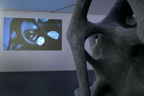 François Roche / R&Sie(n) | Mudam