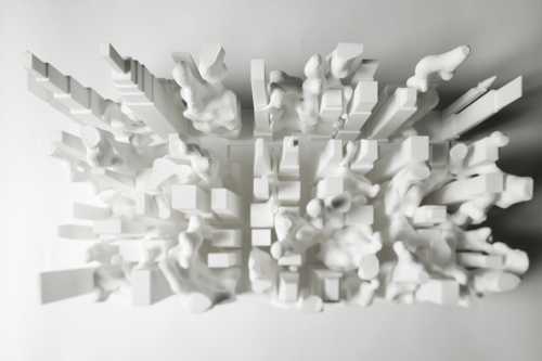 François Roche / R&Sie(n) | Mudam