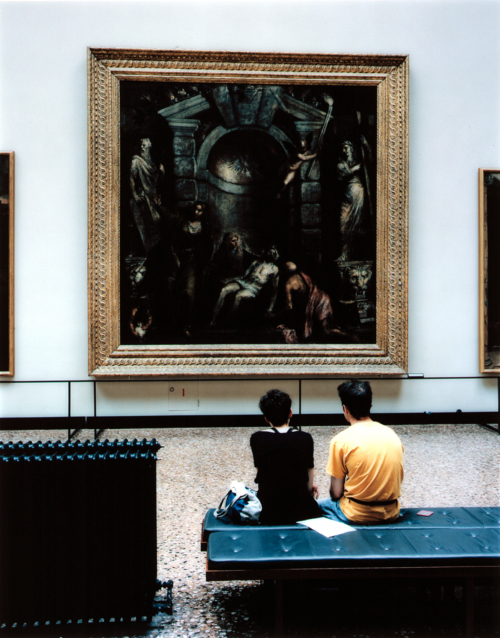 Thomas Struth | Mudam