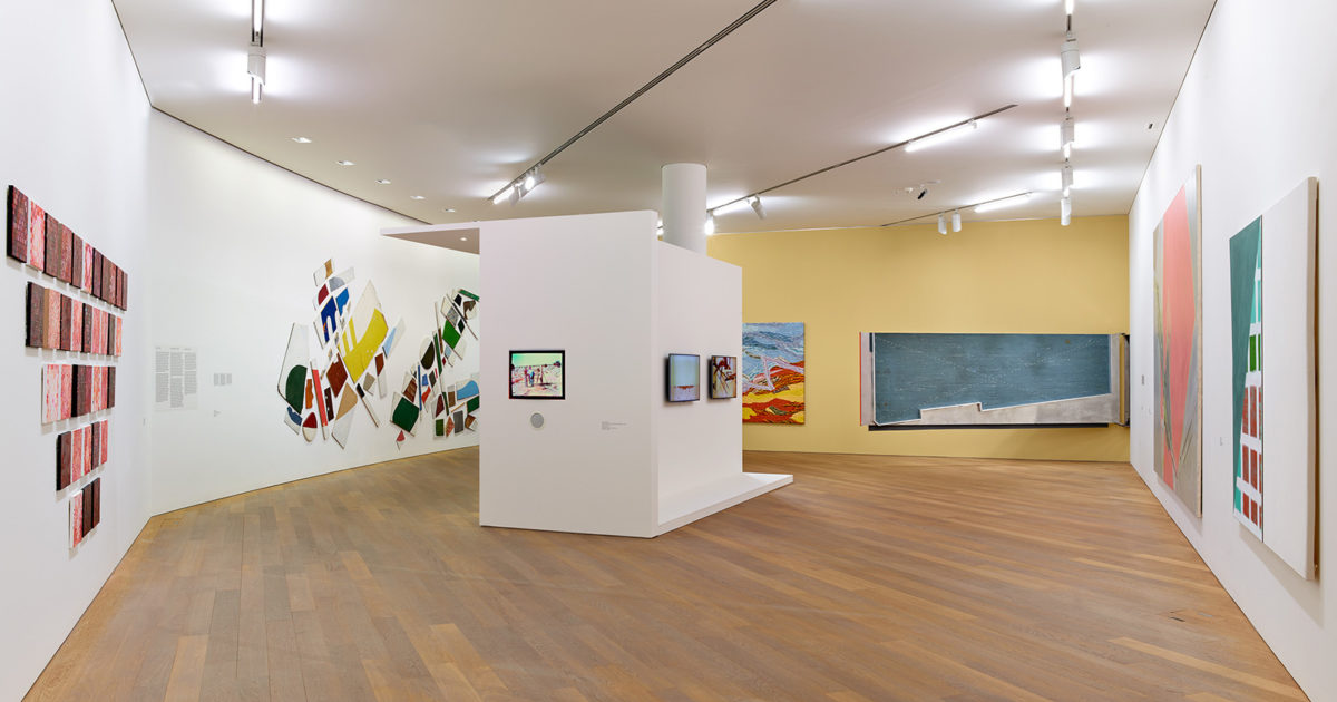 25 years of the Mudam Collection | Mudam