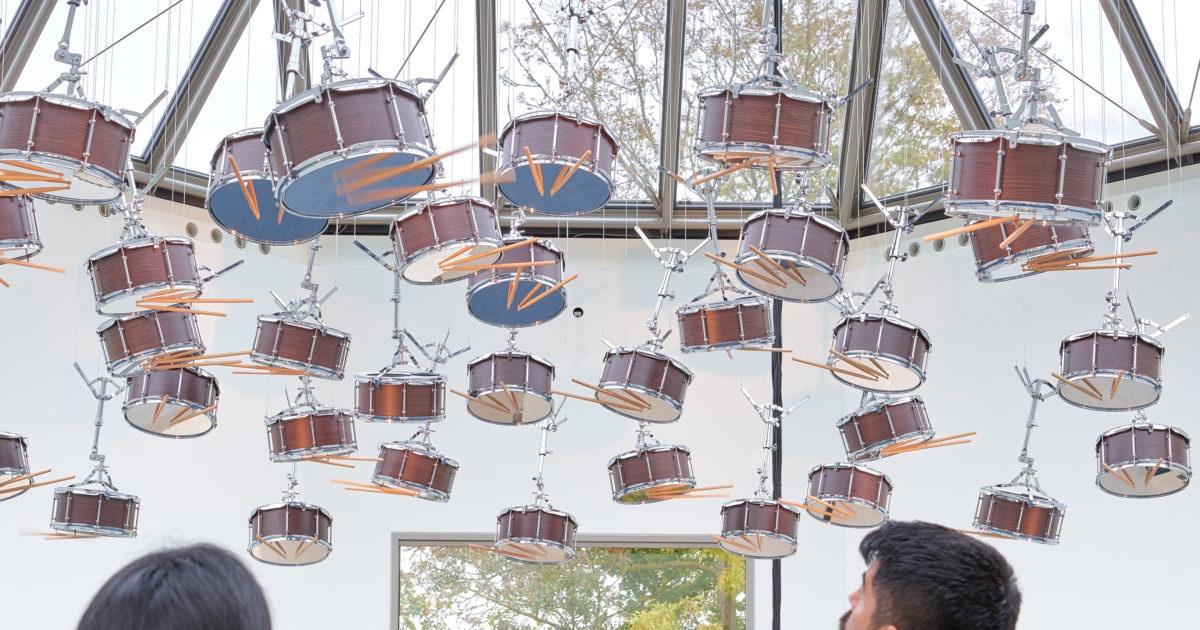 The Last Resort | Mudam