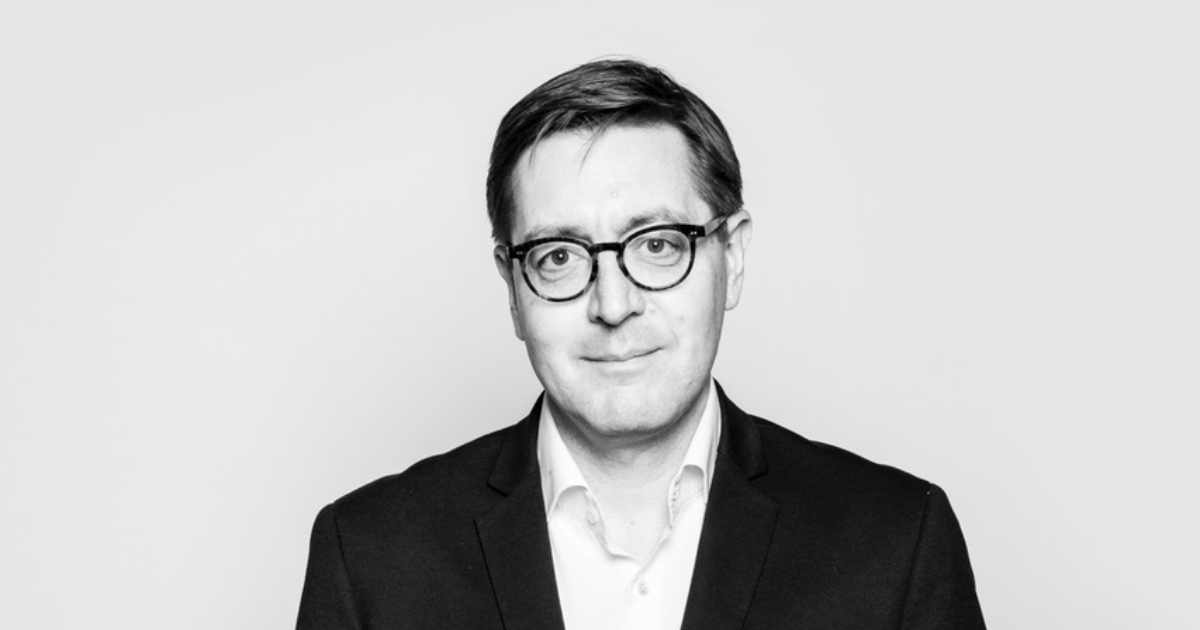 “Midi d’échange” with François Thiry | Mudam