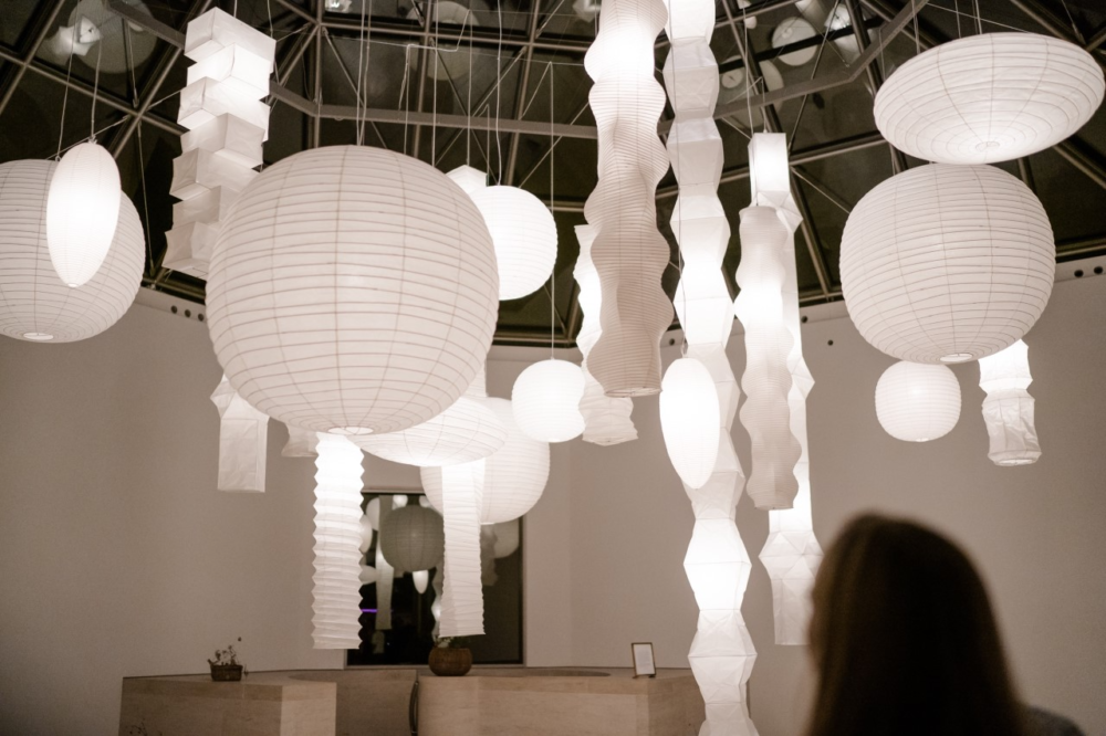 Mudam – The Contemporary Art Museum of Luxembourg