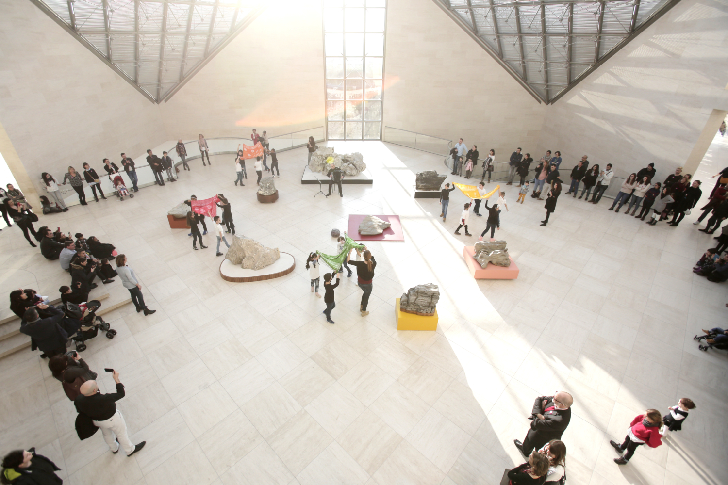 Les 25 ans de la Collection Mudam | Mudam