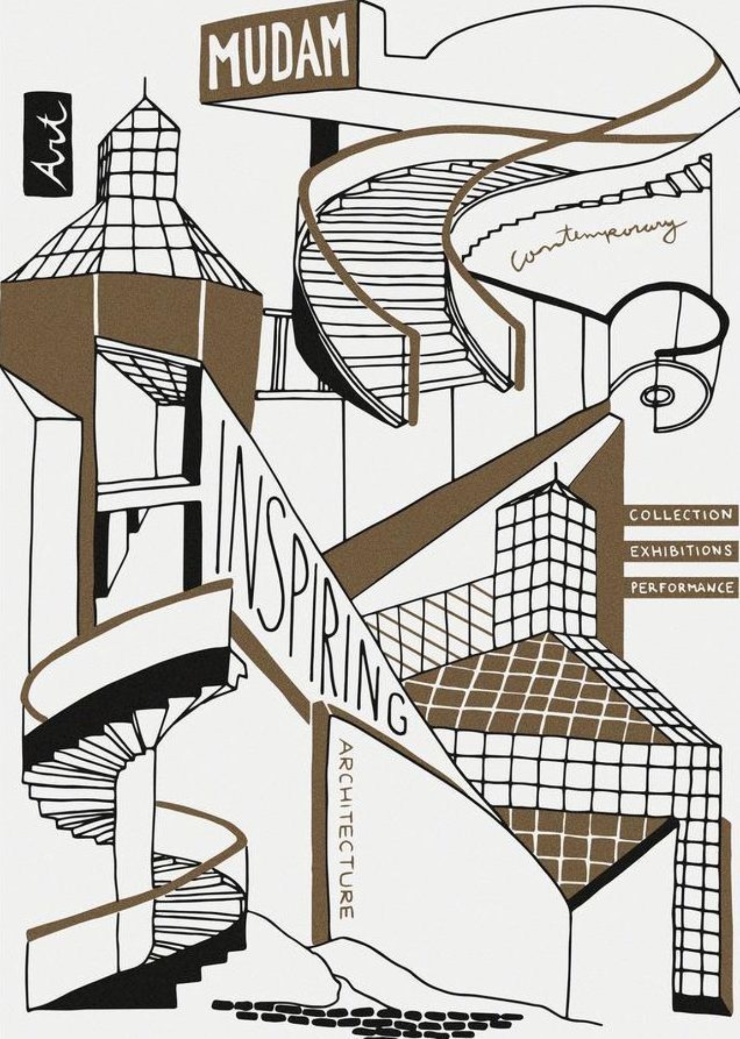 25 years of the Mudam Collection | Mudam