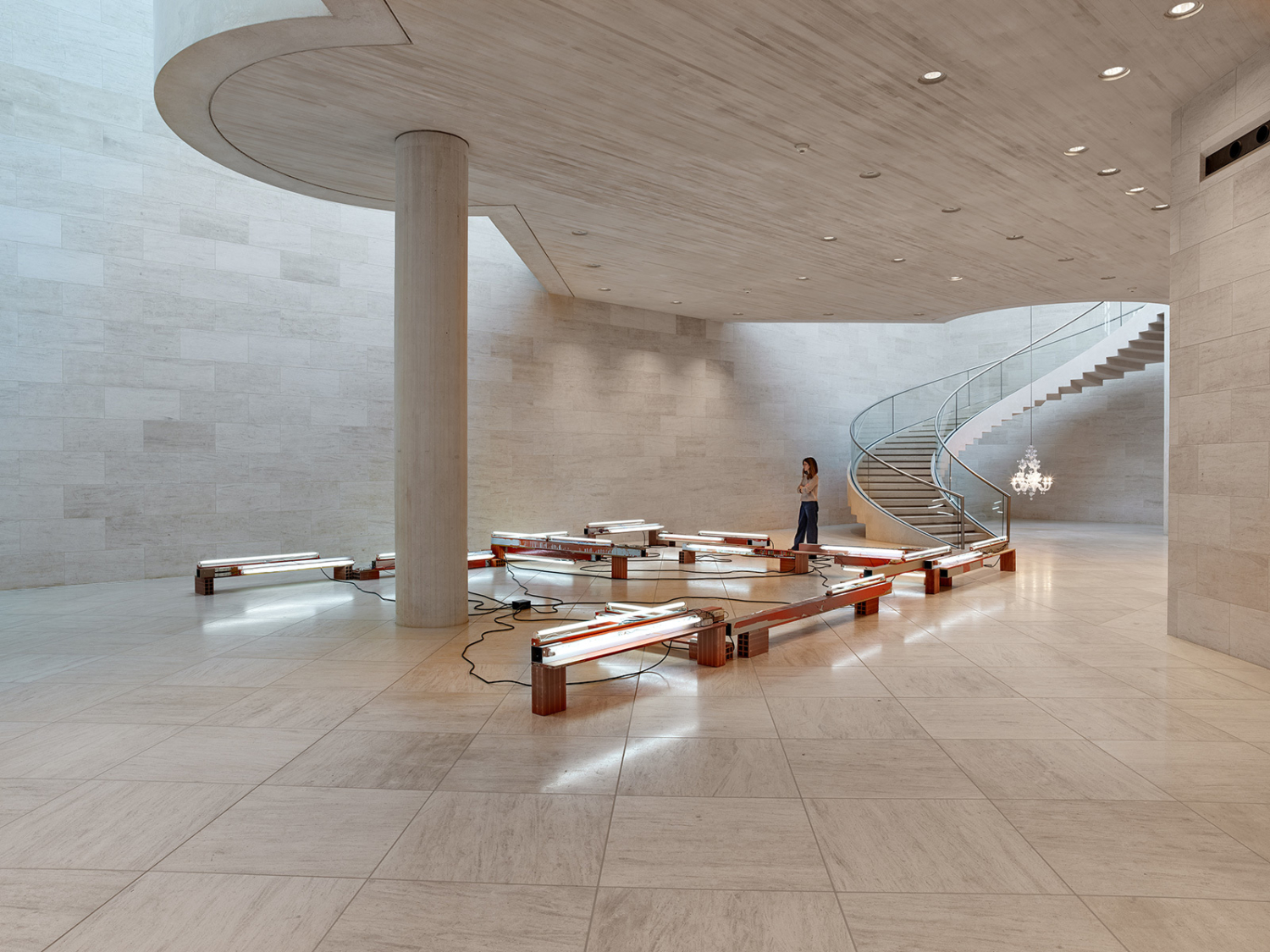 Exhibitions | Mudam