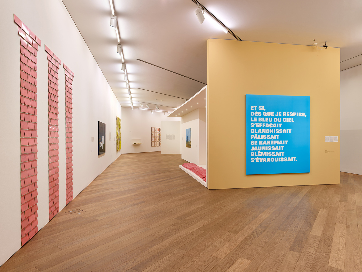 Les 25 ans de la Collection Mudam | Mudam