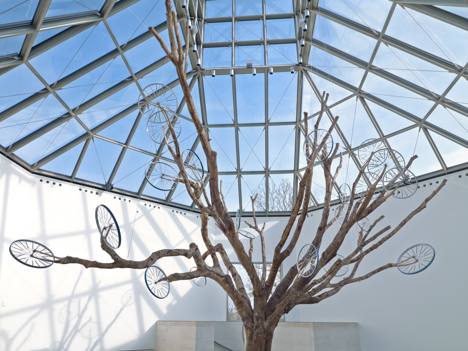 Art Orienté Objet (Marion Laval-Jeantet et Benoît Mangin) | Mudam