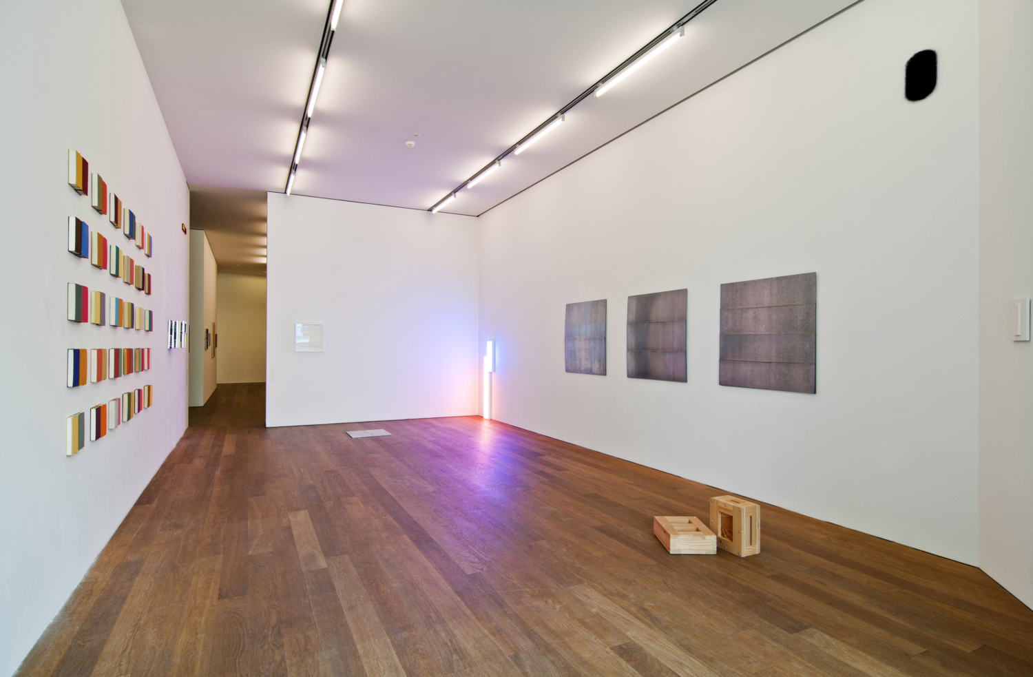 Just Love Me | Mudam