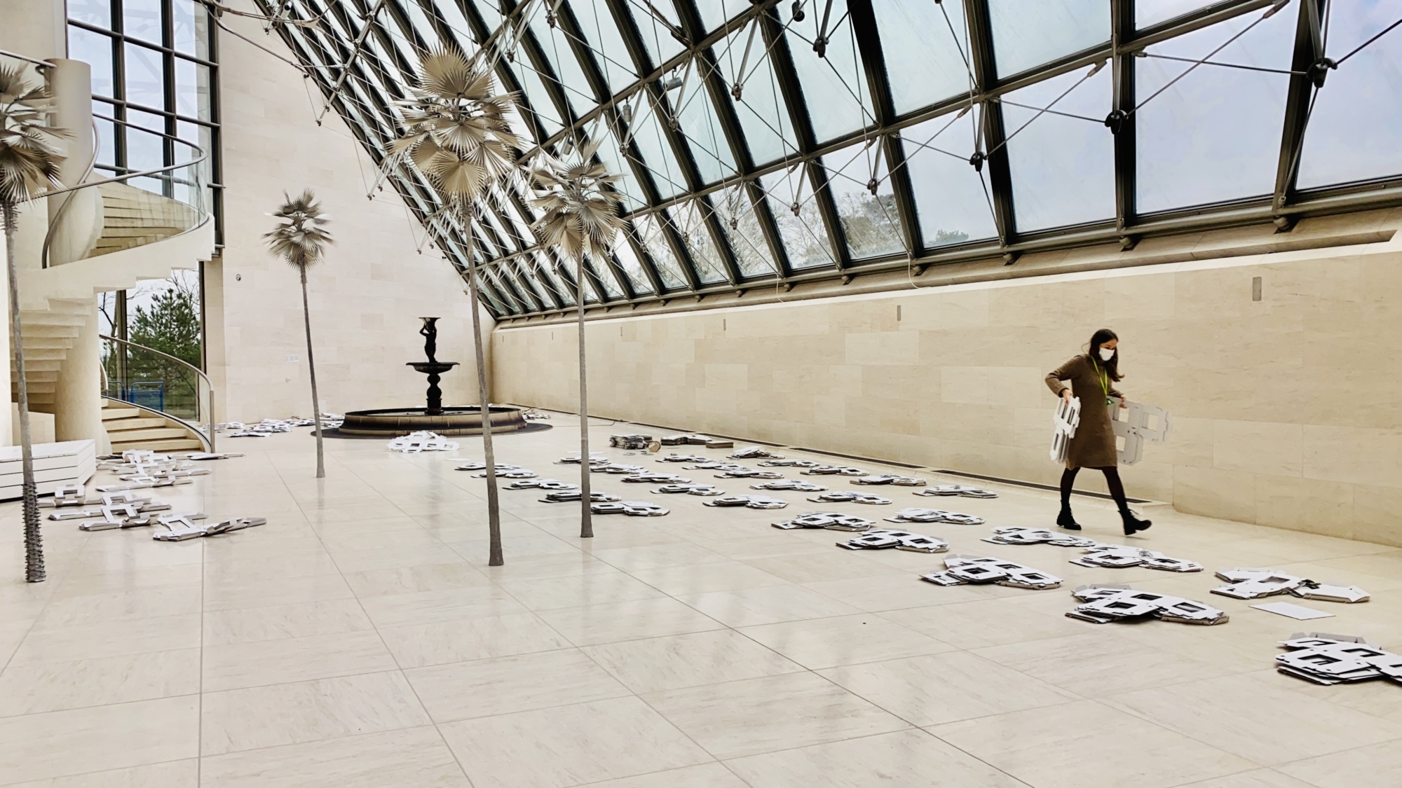 Mudam GO! Making Together | Mudam