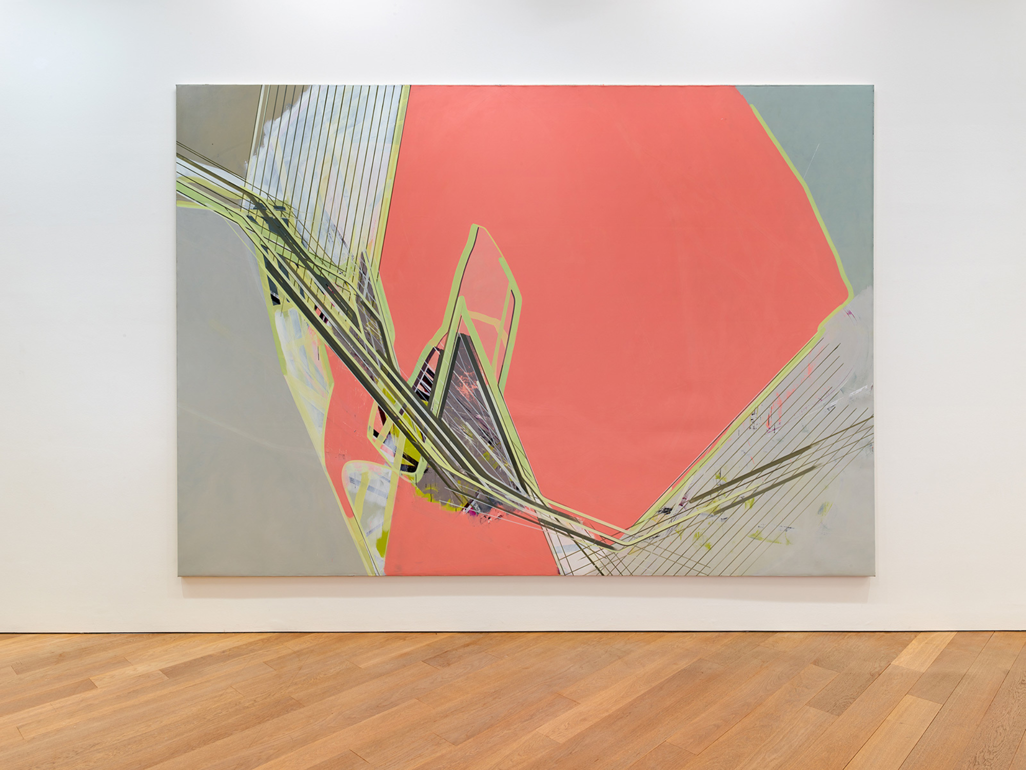 25 years of the Mudam Collection | Mudam