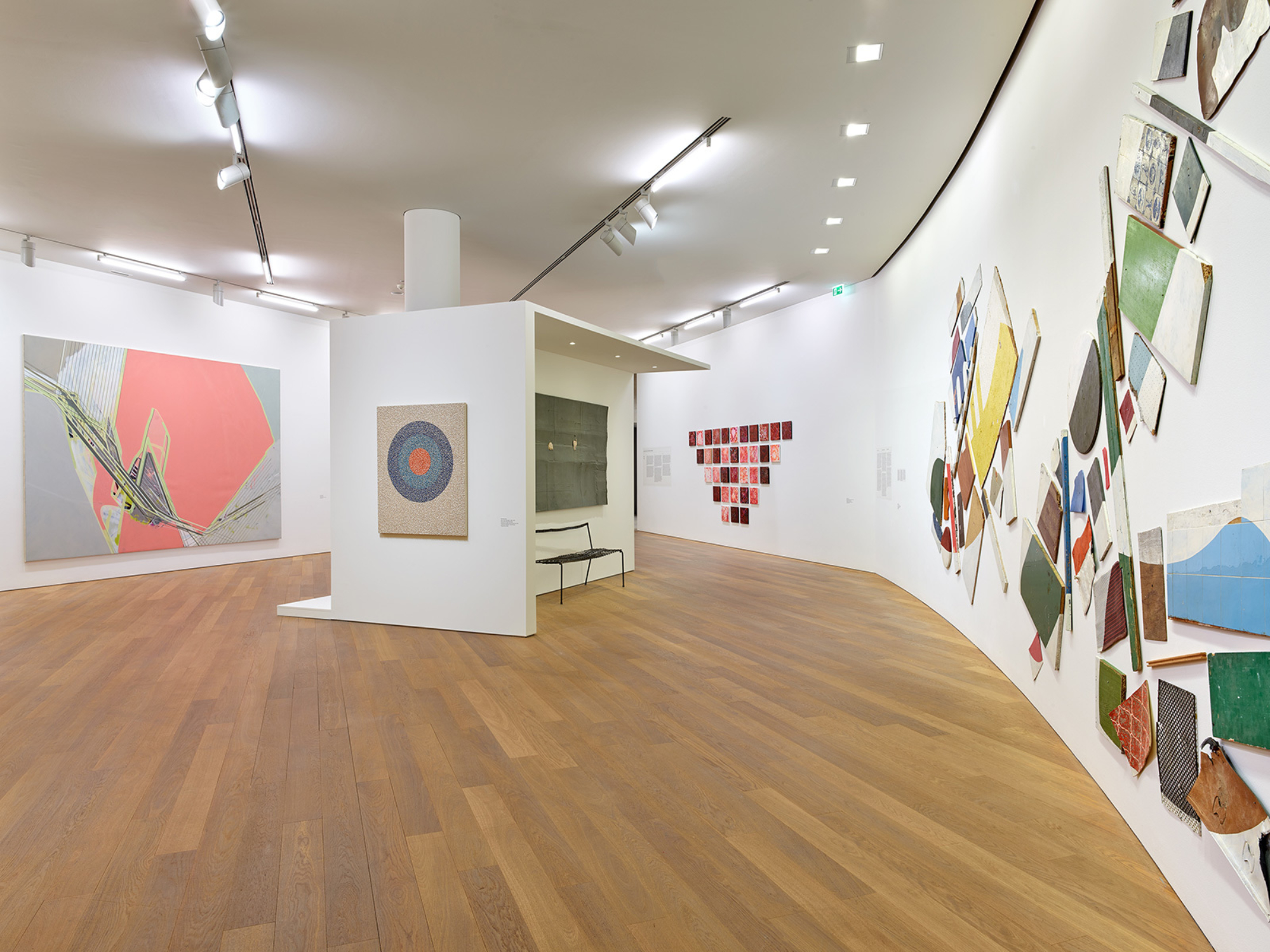 Les 25 ans de la Collection Mudam | Mudam