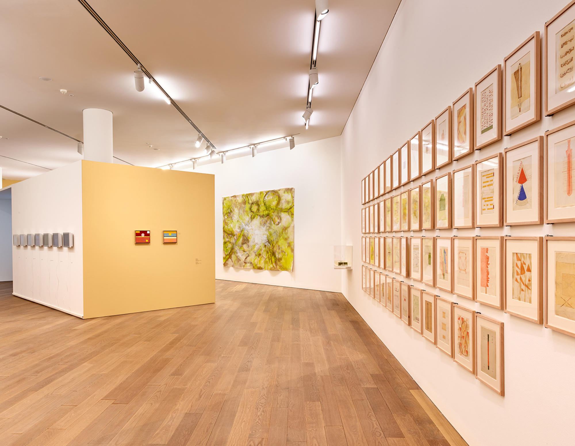 25 years of the Mudam Collection | Mudam