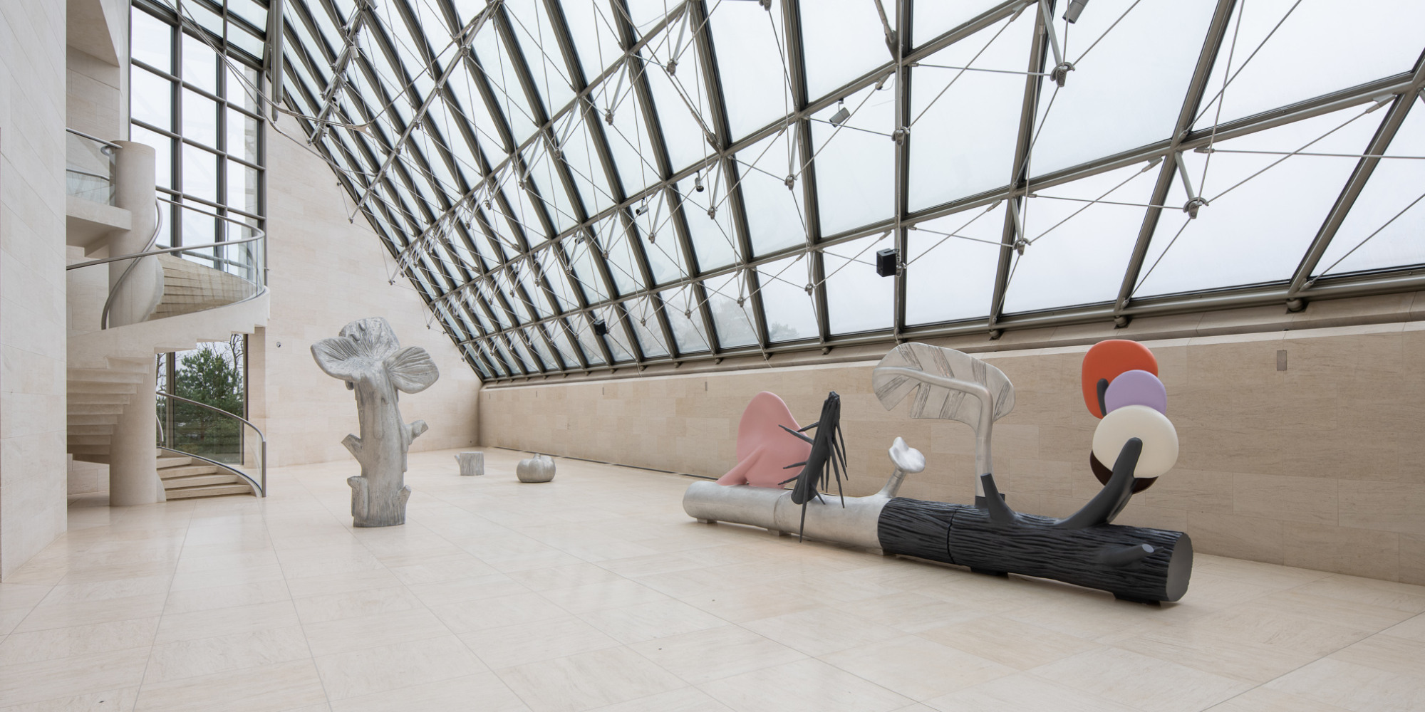 Exhibitions | Mudam
