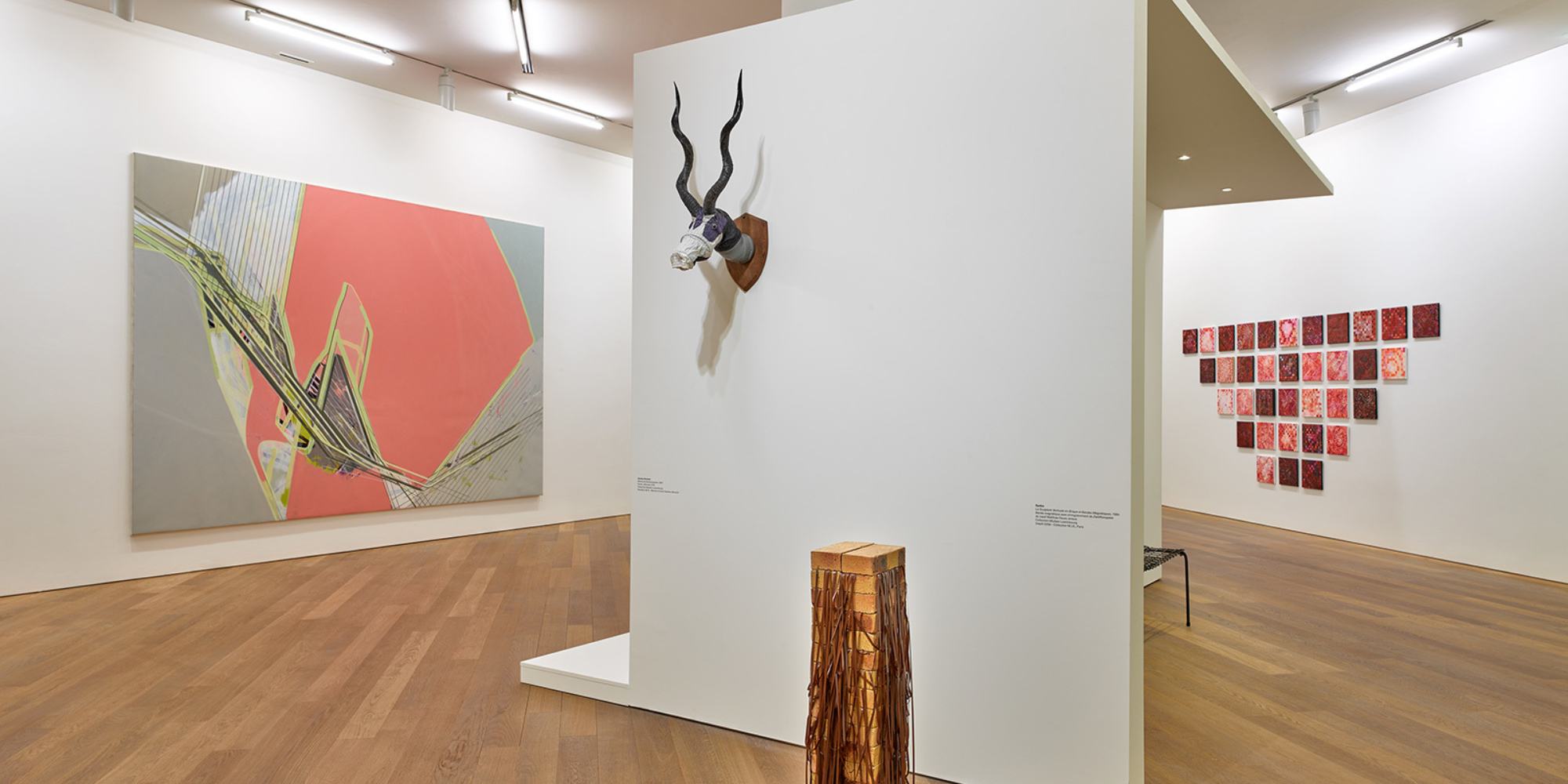 Exhibitions | Mudam