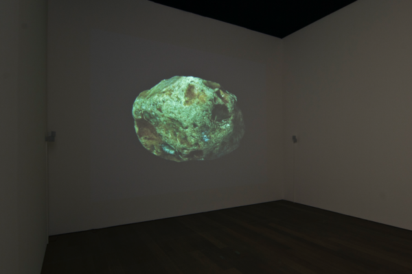 The museum of contemporary art in Luxembourg