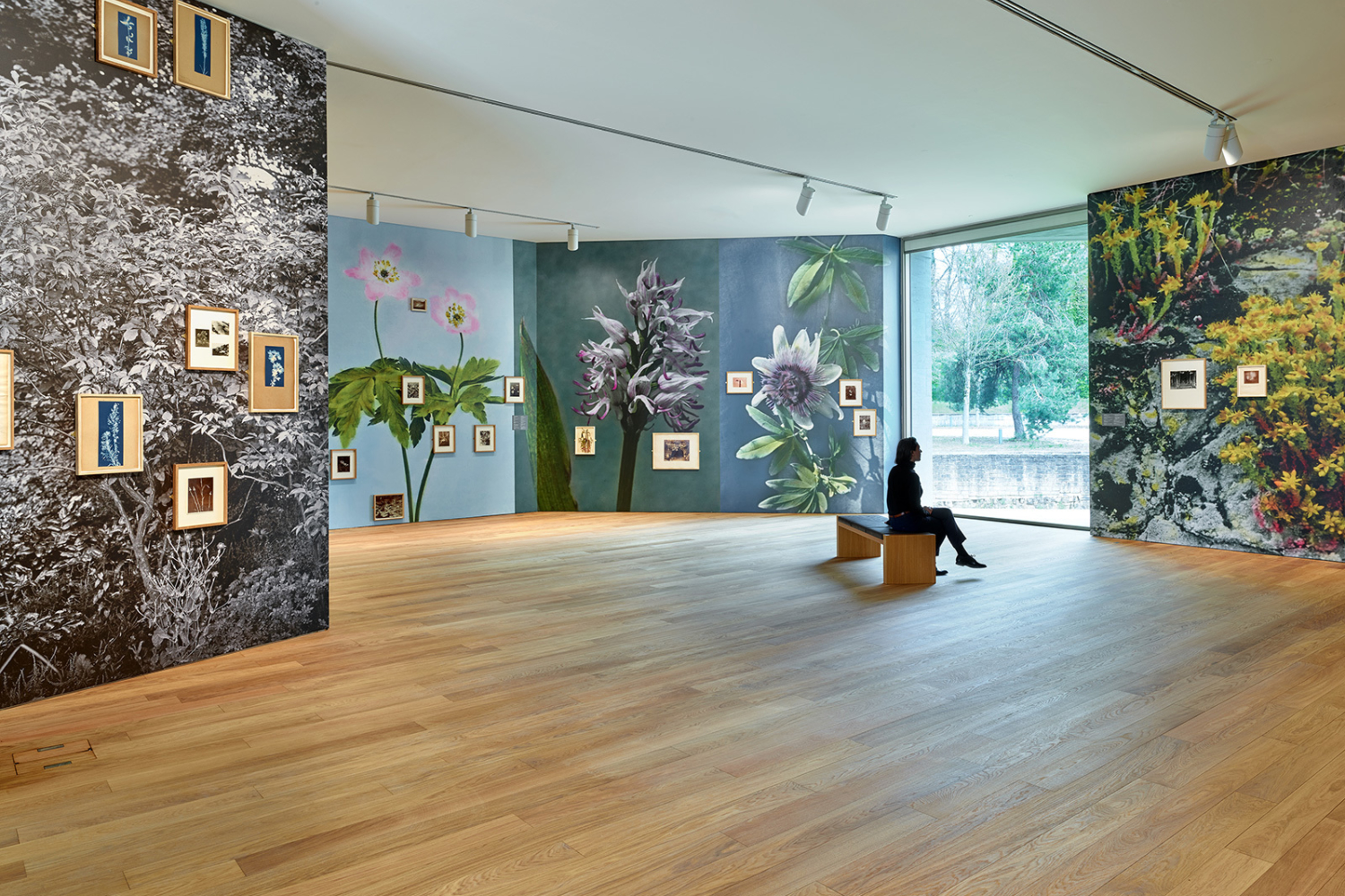 Mudam – The Contemporary Art Museum of Luxembourg