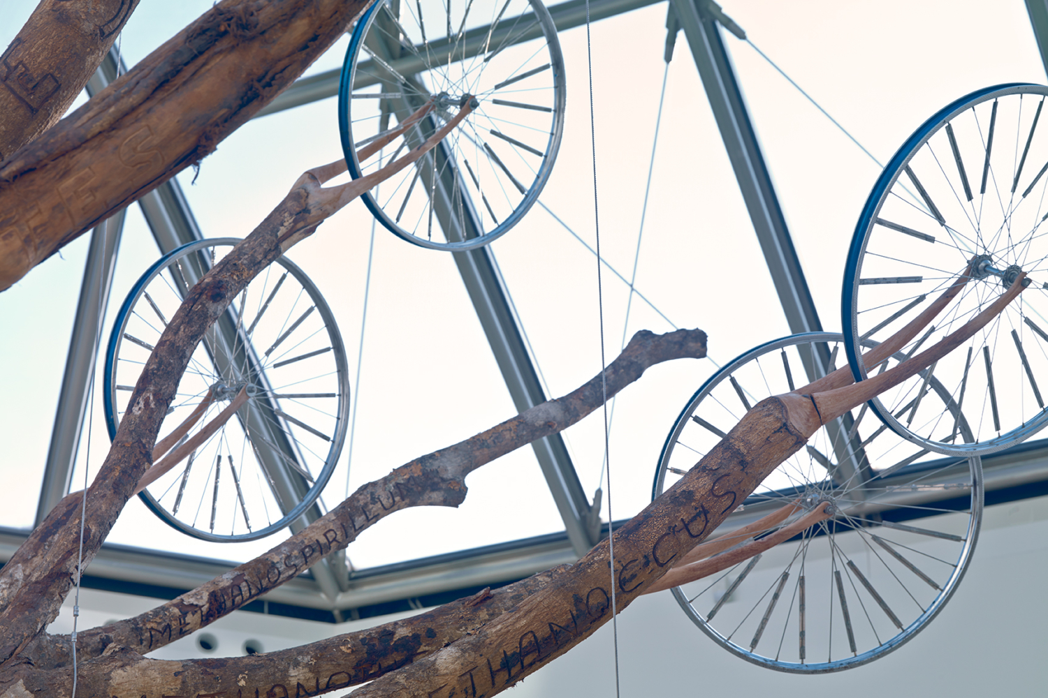 Art Orienté Objet (Marion Laval-Jeantet et Benoît Mangin) | Mudam