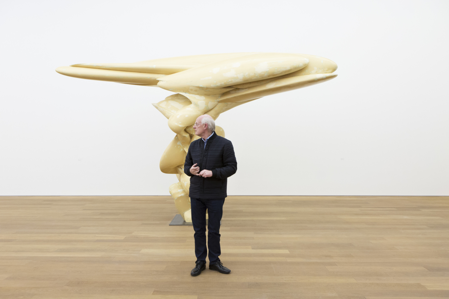 Monographic exhibition | Mudam