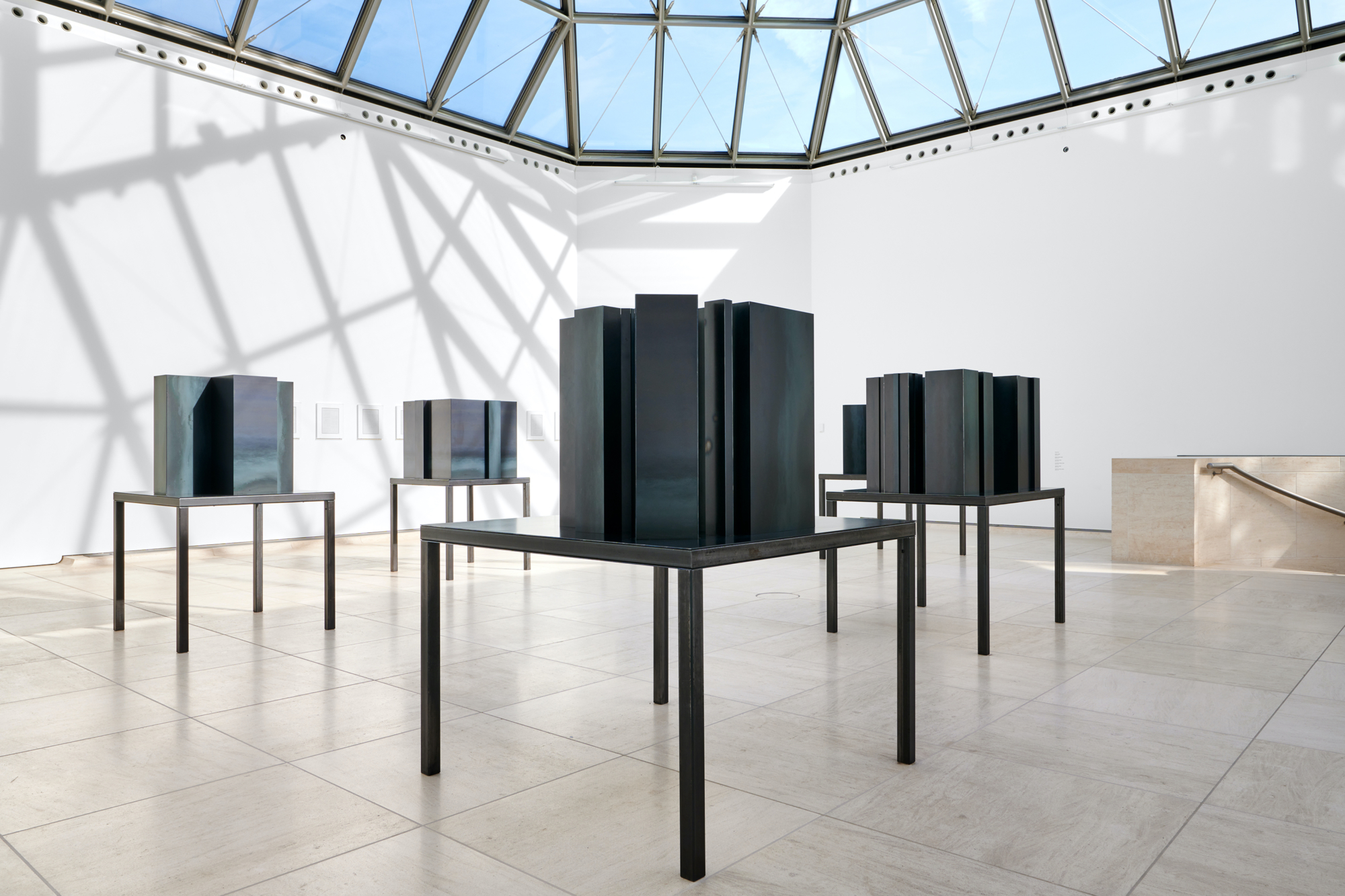 Mudam – The Contemporary Art Museum of Luxembourg