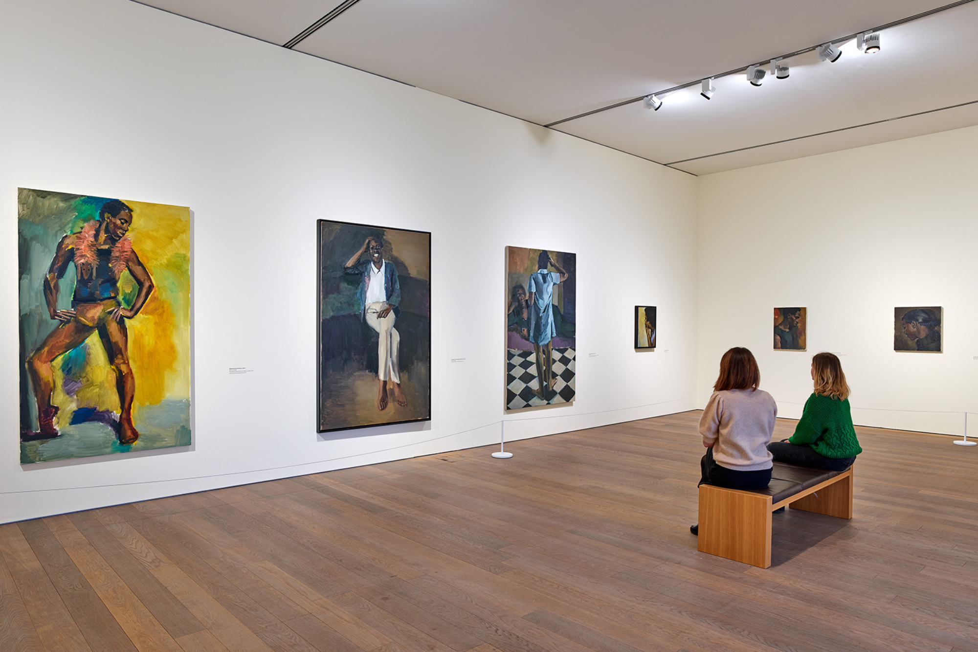 Mudam – The Contemporary Art Museum of Luxembourg